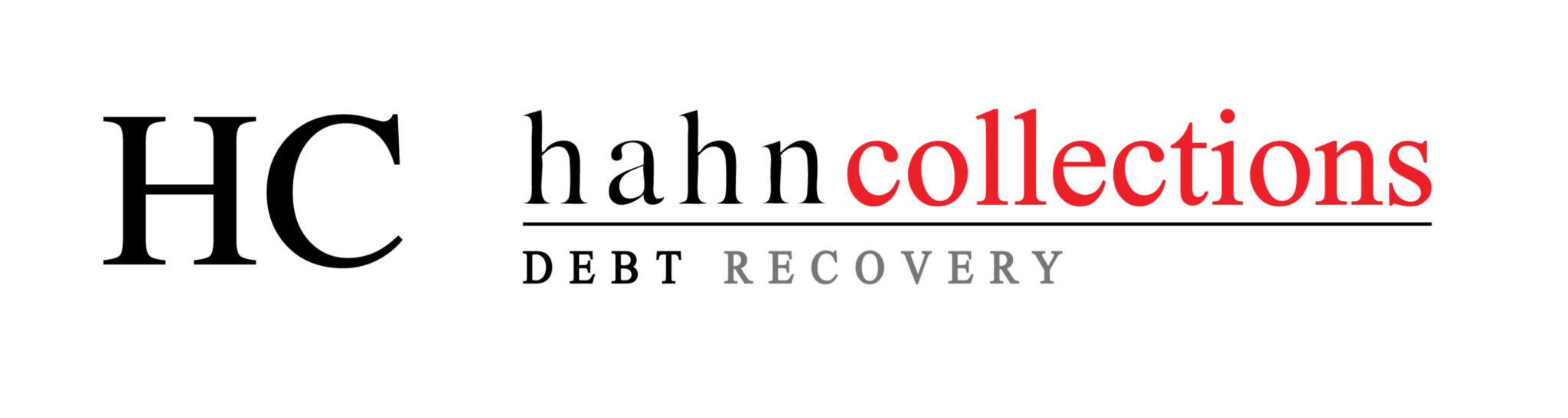 Debt Recovery Agency | Hahn Collections